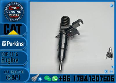 China Diesel Injector Assembly 4P-2995 4P2995 6I3669 0R-8471 0R8471 0R8475 0R8473 0R-8475 0R-8473 for 3114/3116 Engine for sale