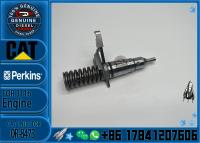 China Common Rail Fuel Injector C7 C9 FUEL INJECTOR 459-8473 387-9433 T400726 10R-7222 10R-7224 Diesel Fuel Injector for sale