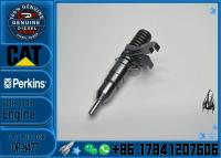 China Common Rail Injector Fuel Injector 0R-8477 0R-3190 0R-8473 4P-2995 for 3116 Excavator 3114 3126 3406B for sale