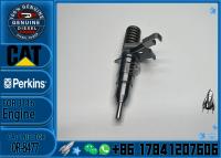 China Common Rail Injector Fuel Injector 0R-8477 0R-3190 0R-8473 4P-2995 for 3116 Excavator 3114 3126 3406B for sale