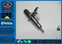 China Common Rail Injector Fuel Injector 0R-8477 0R-3190 0R-8473 4P-2995 for 3116 Excavator 3114 3126 3406B for sale