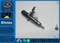 China Excavator Parts Fuel Injector 10R-0782 10R0782 178-0199 1780199 for E322C E325C for sale