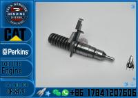 China Excavator Parts Fuel Injector 10R-0782 10R0782 178-0199 1780199 for E322C E325C for sale