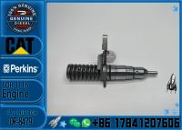 China Excavator Parts Fuel Injector 10R-0782 10R0782 178-0199 1780199 for E322C E325C for sale