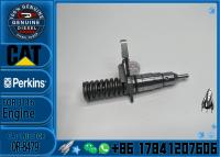 China Excavator Parts Fuel Injector 10R-0782 10R0782 178-0199 1780199 for E322C E325C for sale