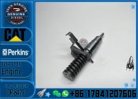 China Excavator Parts Fuel Injector 10R-0782 10R0782 178-0199 1780199 for E322C E325C for sale