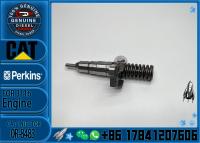 China ORLTL 0R 8633 0R8633 Auto Fuel Injector 0R-8633 0R 8483 Replacement Injection 0R-8483 0R8483 for Diesel Car for sale