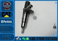 China Fuel Injector 211-3025 374-0750 291-5911 374-0751 253-0616 10R7231 211-3023 10R8501 for sale