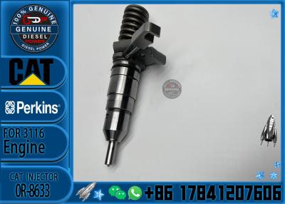 China Fuel Injector 211-3025 374-0750 291-5911 374-0751 253-0616 10R7231 211-3023 10R8501 for sale