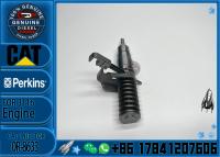 China Fuel Injector 211-3025 374-0750 291-5911 374-0751 253-0616 10R7231 211-3023 10R8501 for sale