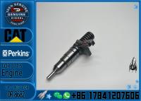 China Excavator Engine Parts ZAX330-3 ZAX200-3 Fuel Injector 8982843930 8-98284393-0 095000-0660 for Isuzu 6HK1 4HK1 Engine Injector for sale