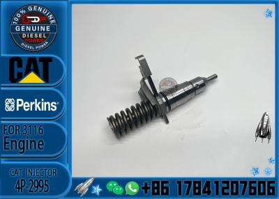 China WEIYUAN Machinery Parts Fuel Injector 127-8213 Compatible with Caterpillar for CAT 3114 3116 Engine Excavator Parts for sale