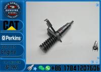 China WEIYUAN Machinery Parts Fuel Injector 127-8213 Compatible with Caterpillar for CAT 3114 3116 Engine Excavator Parts for sale