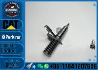 China WEIYUAN Machinery Parts Fuel Injector 127-8213 Compatible with Caterpillar for CAT 3114 3116 Engine Excavator Parts for sale
