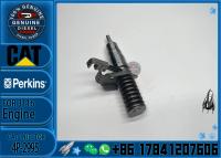 China WEIYUAN Machinery Parts Fuel Injector 127-8213 Compatible with Caterpillar for CAT 3114 3116 Engine Excavator Parts for sale
