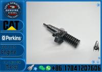 China Durable Fuel Injector 7E-6193 7E6193 for Caterpillar CAT Engine 3116 3114 Series for sale