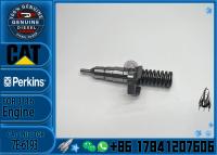 China Durable Fuel Injector 7E-6193 7E6193 for Caterpillar CAT Engine 3116 3114 Series for sale