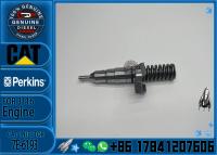China Durable Fuel Injector 7E-6193 7E6193 for Caterpillar CAT Engine 3116 3114 Series for sale