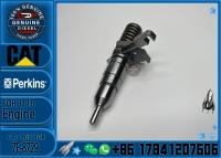 China Excavator Fuel Injectors 3116 Engine Fuel Injector Nozzle 127-8225 418-8820 7E-8727 0R-8461 7E-8729 0R-8469 for sale
