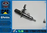China Excavator Fuel Injectors 3116 Engine Fuel Injector Nozzle 127-8225 418-8820 7E-8727 0R-8461 7E-8729 0R-8469 for sale