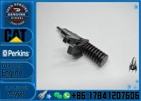 China Diesel Injector 3116 Injector 7E9585 7E-9585 for Caterpillar Cat 3116 Injector for sale