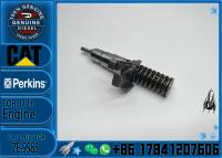 China Diesel Injector 3116 Injector 7E9585 7E-9585 for Caterpillar Cat 3116 Injector for sale