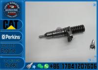 China Excavator Fuel Injectors 3116 Engine Fuel Injector Nozzle 0R-8682 0R-8467 9Y-4982 127-8220 0R-0471 101-4561 for sale
