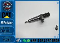 China Excavator Fuel Injectors 3116 Engine Fuel Injector Nozzle 0R-8682 0R-8467 9Y-4982 127-8220 0R-0471 101-4561 for sale