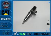 China Excavator Fuel Injectors 3116 Engine Fuel Injector Nozzle 0R-8682 0R-8467 9Y-4982 127-8220 0R-0471 101-4561 for sale