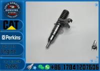 China Excavator Fuel Injectors 3116 Engine Fuel Injector Nozzle 0R-8682 0R-8467 9Y-4982 127-8220 0R-0471 101-4561 for sale