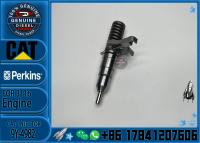 China Excavator Fuel Injectors 3116 Engine Fuel Injector Nozzle 0R-8682 0R-8467 9Y-4982 127-8220 0R-0471 101-4561 for sale