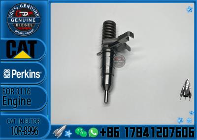 China High Quality New diesel Fuel Injector 557-7633 20R-8064 20R-8968 diesel Fuel Injector Used for Cat C9 330D for sale