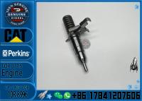 China High Quality New diesel Fuel Injector 557-7633 20R-8064 20R-8968 diesel Fuel Injector Used for Cat C9 330D for sale