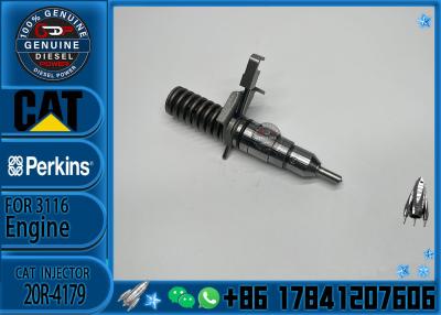 China 418-8820 4P-2995 Common Rail Fuel Injector For Cater pillar CAT3114/3116 Diesel Engine Parts For Rail Injector 20R-4179 OR-8471 for sale