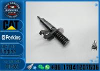 China Diesel Injectors 177-4754 128-6601 10R-0782 222-5965 178-6342 for CAT Engine 3126 3126B C13 C11 for sale