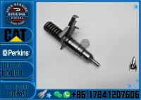 China New Fuel Injectors 101-8673 173-4647 127-8205 127-8222 1077732 0R8682 0R8483 0R3742 127-8216 for Caterpillar Truck 3116 3114 for sale