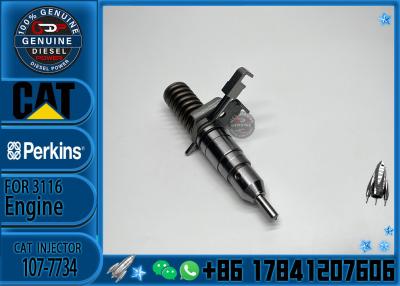 China Caterpillar CAT 107-7033 159-7732 High Quality Excavator Main Control Valve Main Relief Valve Overflow Valve E320 E325 E330 for sale