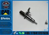China Caterpillar CAT 107-7033 159-7732 High Quality Excavator Main Control Valve Main Relief Valve Overflow Valve E320 E325 E330 for sale