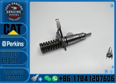 China Cat 3116 Injector 4p2995 10r-0782 0R-8682 for Caterpillar Engine 3116 Injector for sale