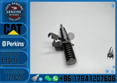China diesel Fuel Injector 127-8209 Common Rail Injetor C9 High Quality Fuel Injector 127-8209 for sale