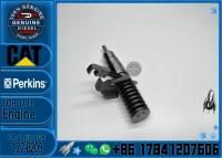 China diesel Fuel Injector 127-8209 Common Rail Injetor C9 High Quality Fuel Injector 127-8209 for sale