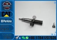 China diesel Fuel Injector 127-8209 Common Rail Injetor C9 High Quality Fuel Injector 127-8209 for sale