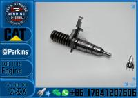 China Diesel Fuel Injectors Cat 3116 Injector 127-8209 1278209 for Caterpillar 3116 Injector for sale
