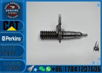 China Diesel Fuel Injectors Cat 3116 Injector 127-8209 1278209 for Caterpillar 3116 Injector for sale