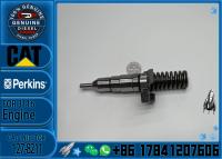 China Common Rail Diesel Fuel Injector 127-8207 127-8209 127-8216 127-8211 127-8225 127-8228 for Cat 3114 3116 Excavator 3114 3116 for sale