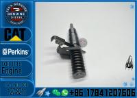 China Common Rail Diesel Fuel Injector 127-8207 127-8209 127-8216 127-8211 127-8225 127-8228 for Cat 3114 3116 Excavator 3114 3116 for sale