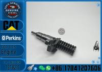 China Common Rail Diesel Fuel Injector 127-8207 127-8209 127-8216 127-8211 127-8225 127-8228 for Cat 3114 3116 Excavator 3114 3116 for sale