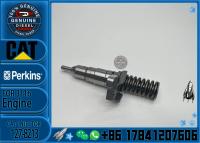 China Machinery Parts Fuel Injector 127-8213 101-8673 0R-8473 Compatible with Caterpillar CAT 3114 3116 Engine Excavator Parts for sale