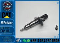 China Machinery Parts Fuel Injector 127-8213 101-8673 0R-8473 Compatible with Caterpillar CAT 3114 3116 Engine Excavator Parts for sale