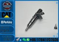 China Machinery Parts Fuel Injector 127-8213 101-8673 0R-8473 Compatible with Caterpillar CAT 3114 3116 Engine Excavator Parts for sale